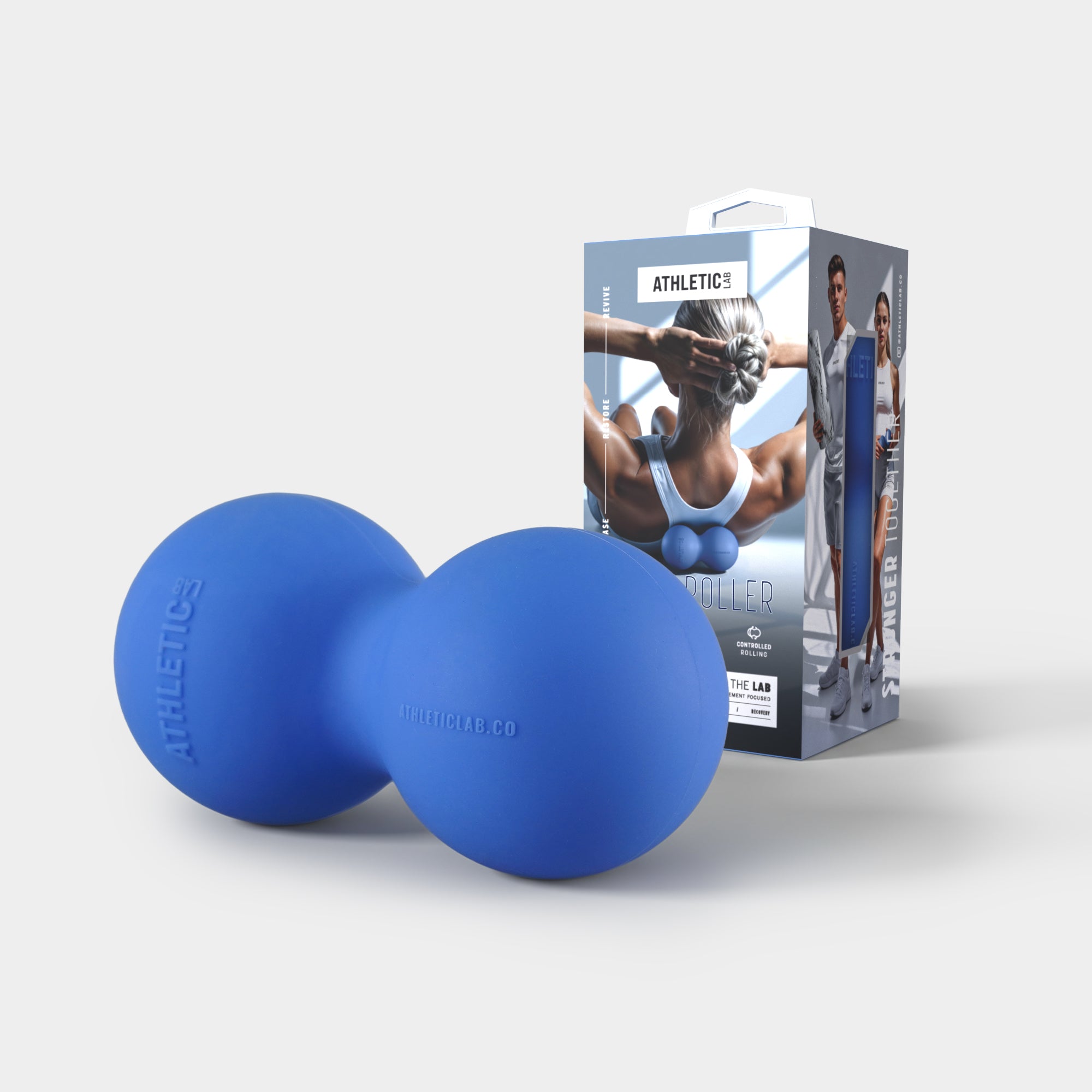 Back Roller – ATHLETIC LAB
