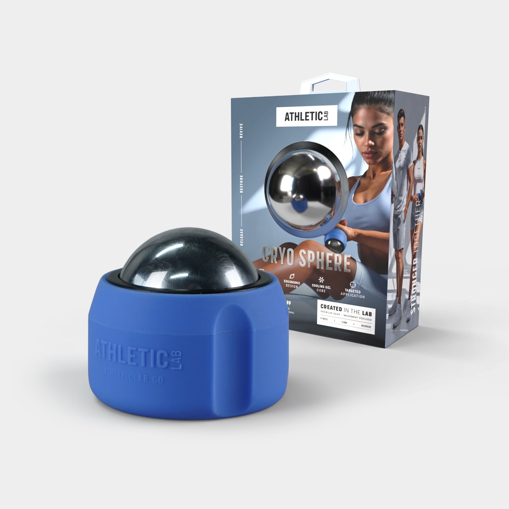Cryo Sphere – ATHLETIC LAB